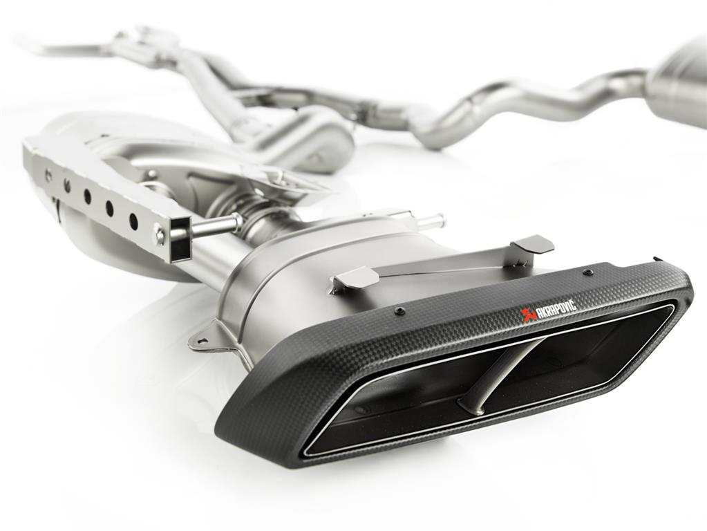 Akrapovič | World Championship-Winning Exhaust System Technology