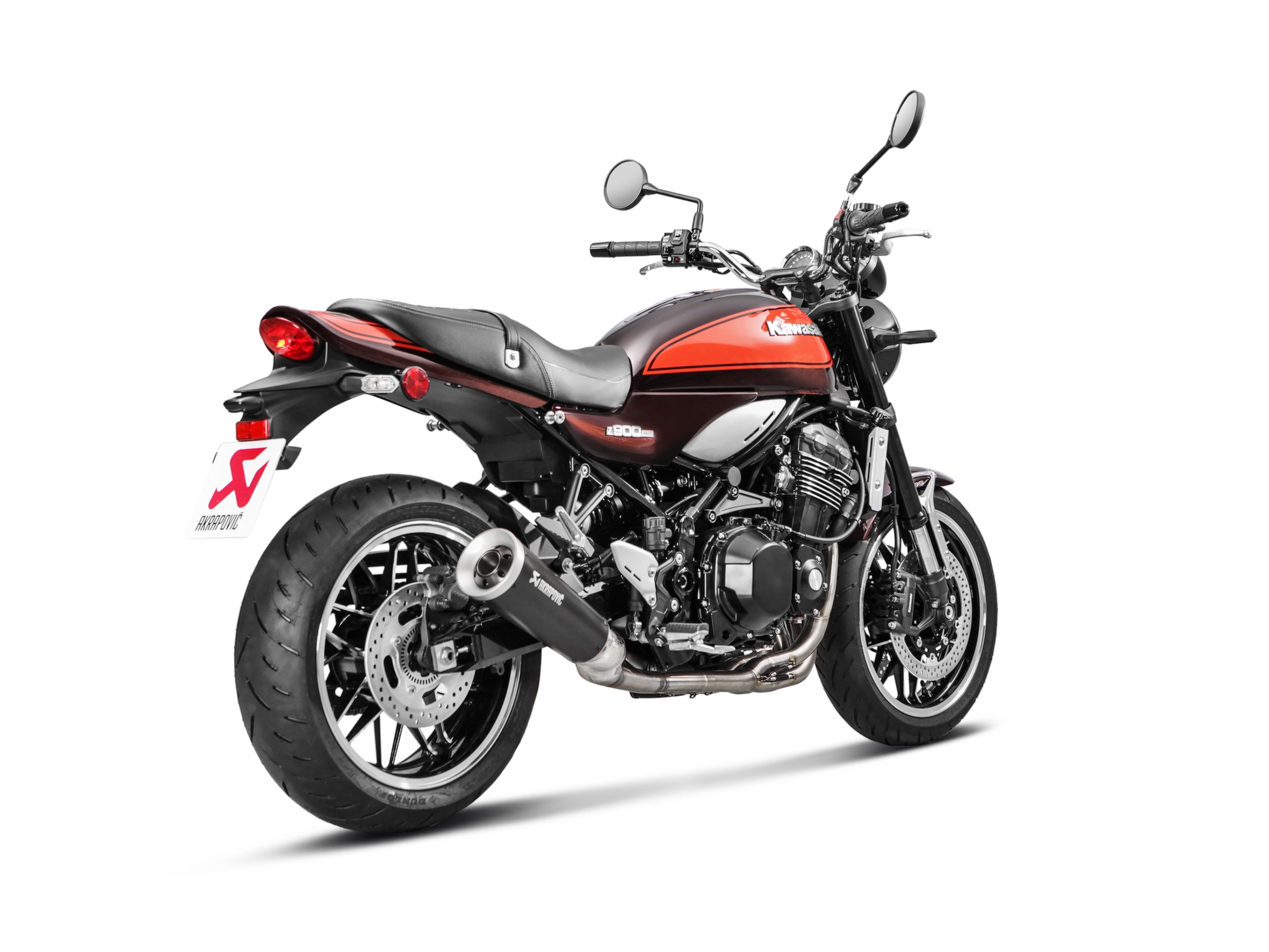 Akrapovič | World Championship-Winning Exhaust System Technology