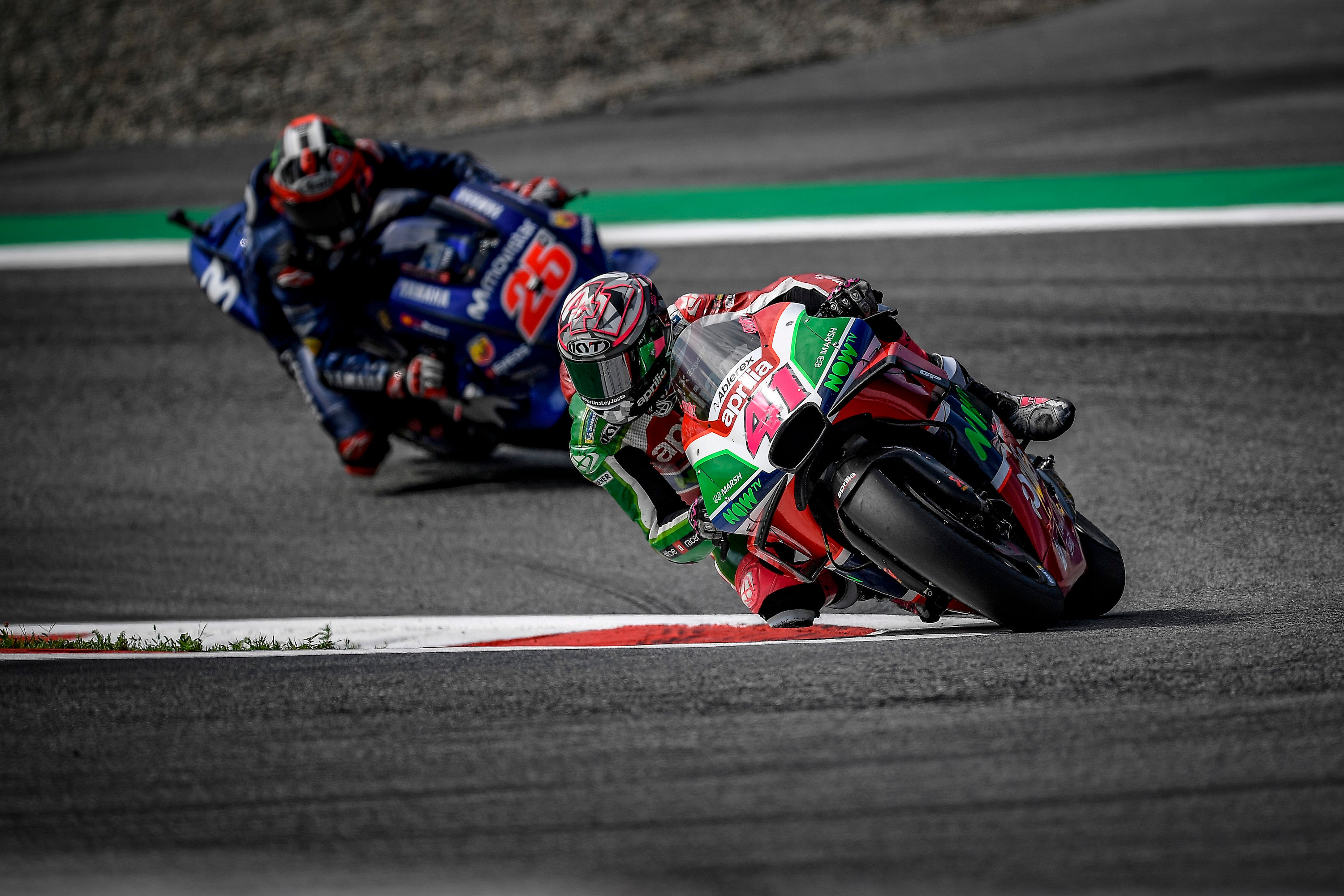 Akrapovič | World Championship-Winning Exhaust System Technology