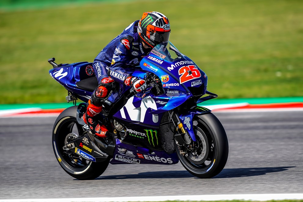 Akrapovič | World Championship-Winning Exhaust System Technology