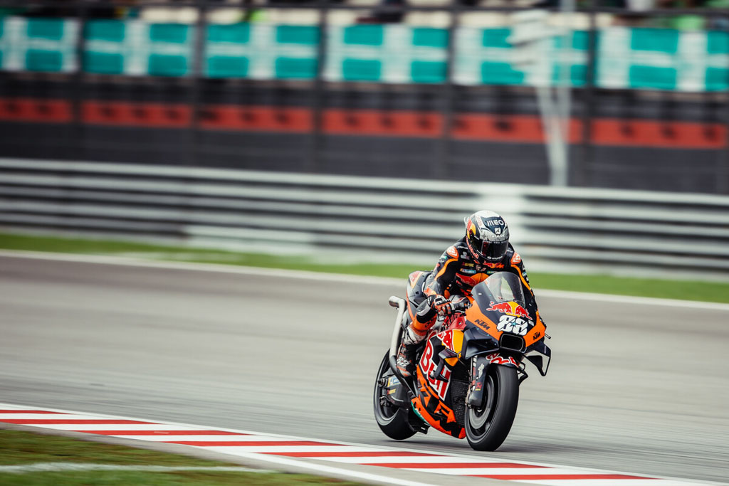 Akrapovič | World Championship-Winning Exhaust System Technology