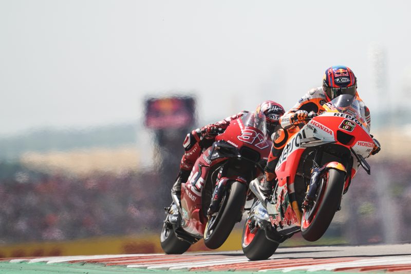 Akrapovič | World Championship-Winning Exhaust System Technology