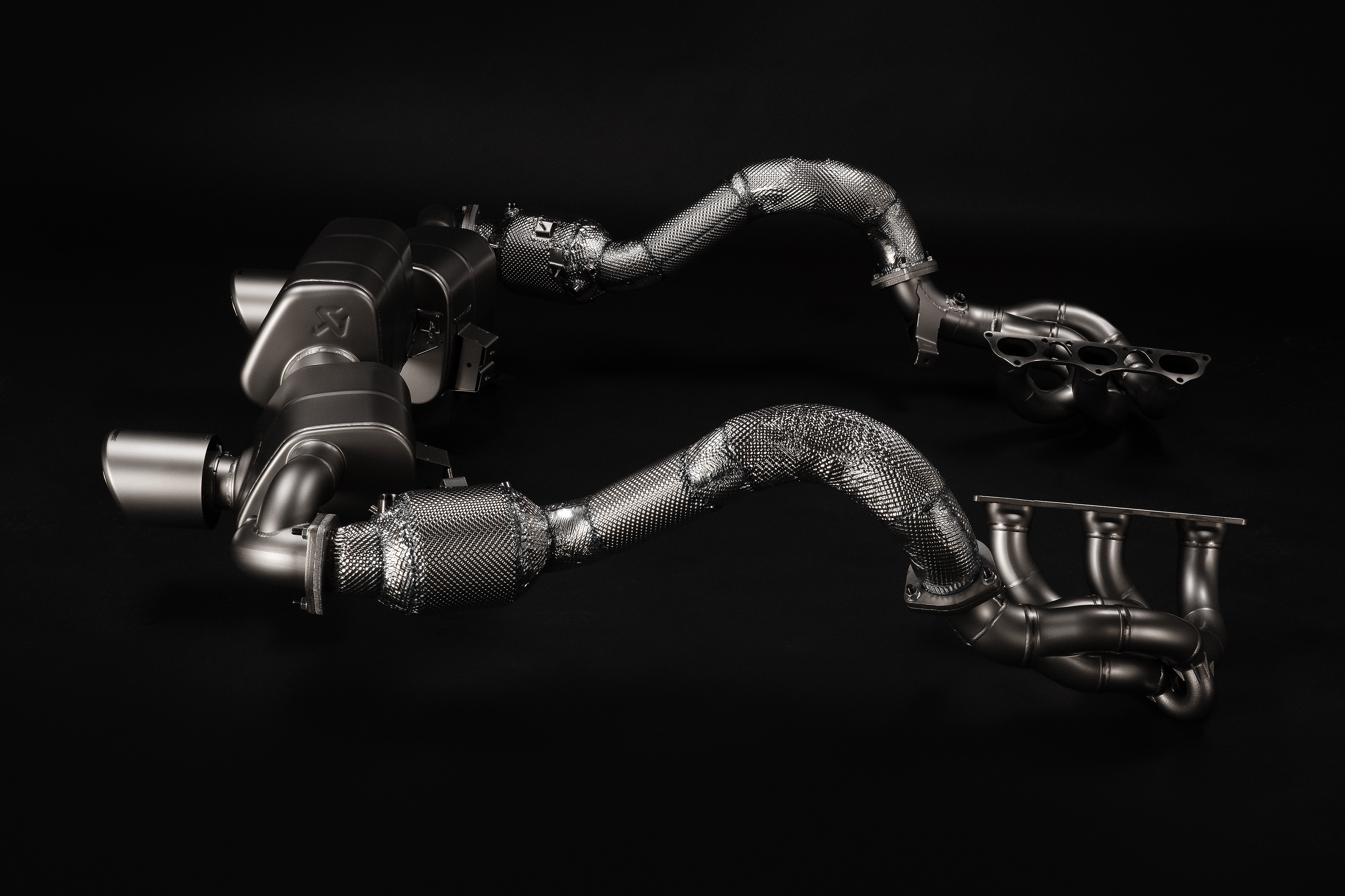 Akrapovič | World Championship-Winning Exhaust System Technology