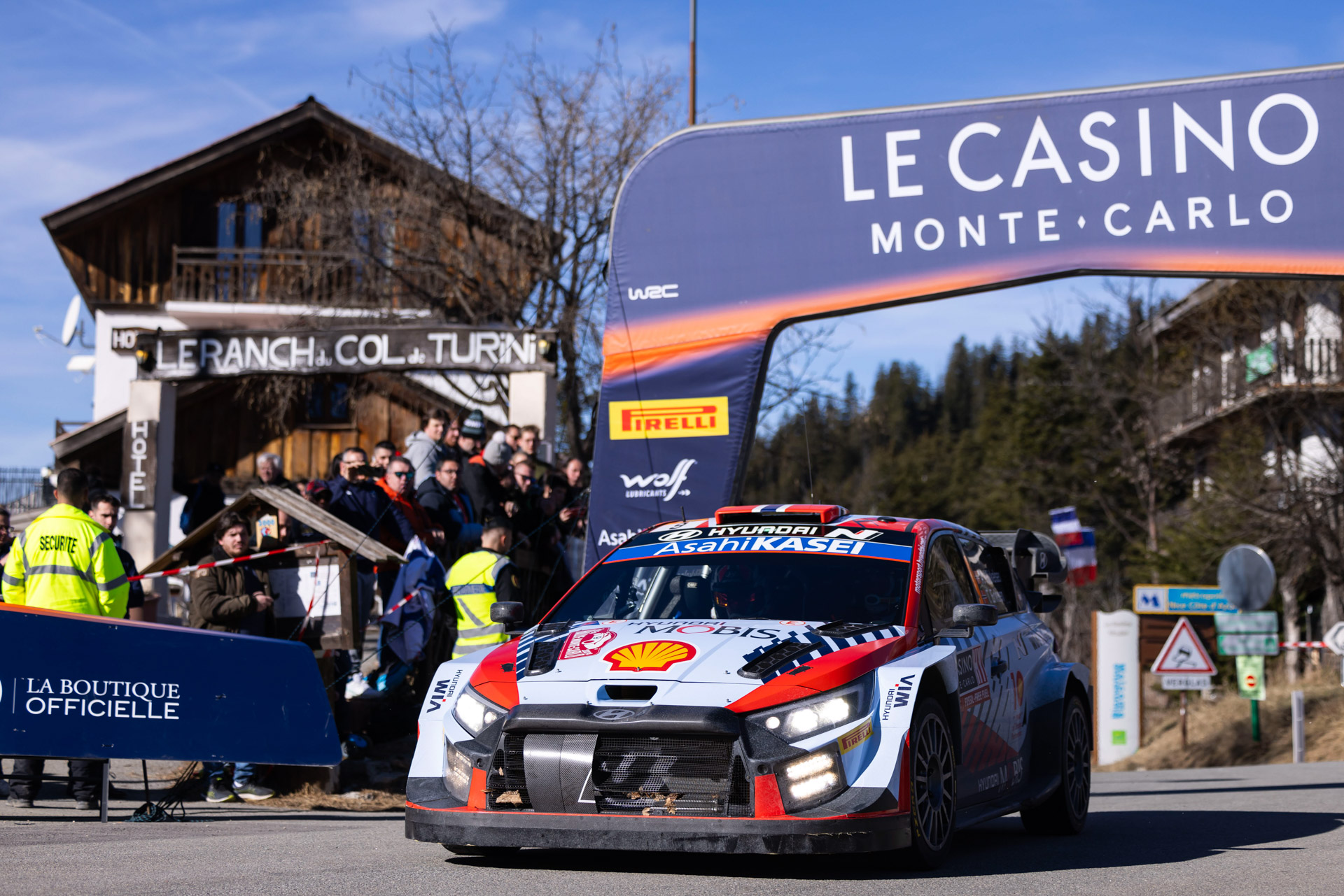 Akrapovič | World Championship-Winning Exhaust System Technology