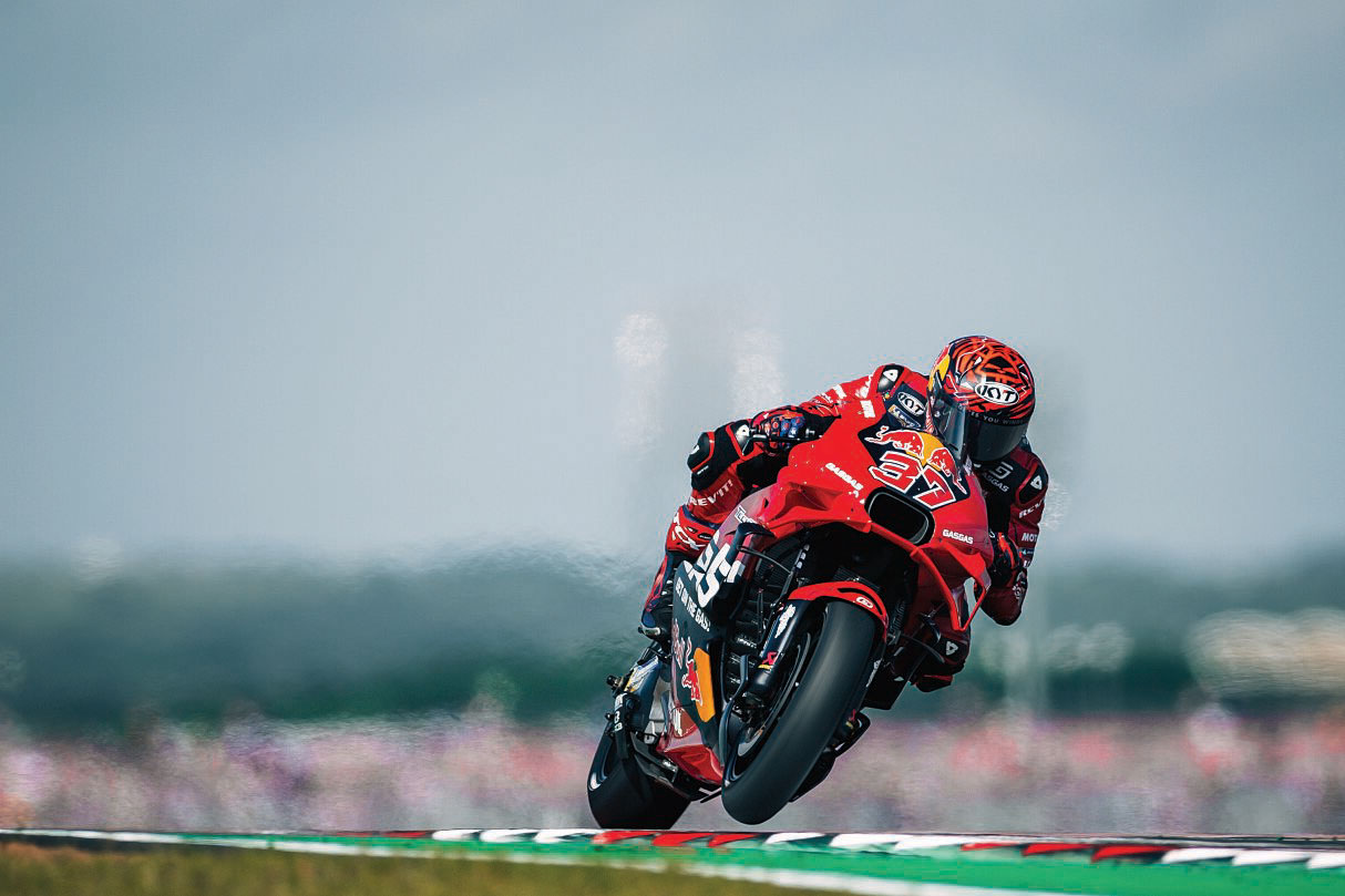 Akrapovič | World Championship-Winning Exhaust System Technology