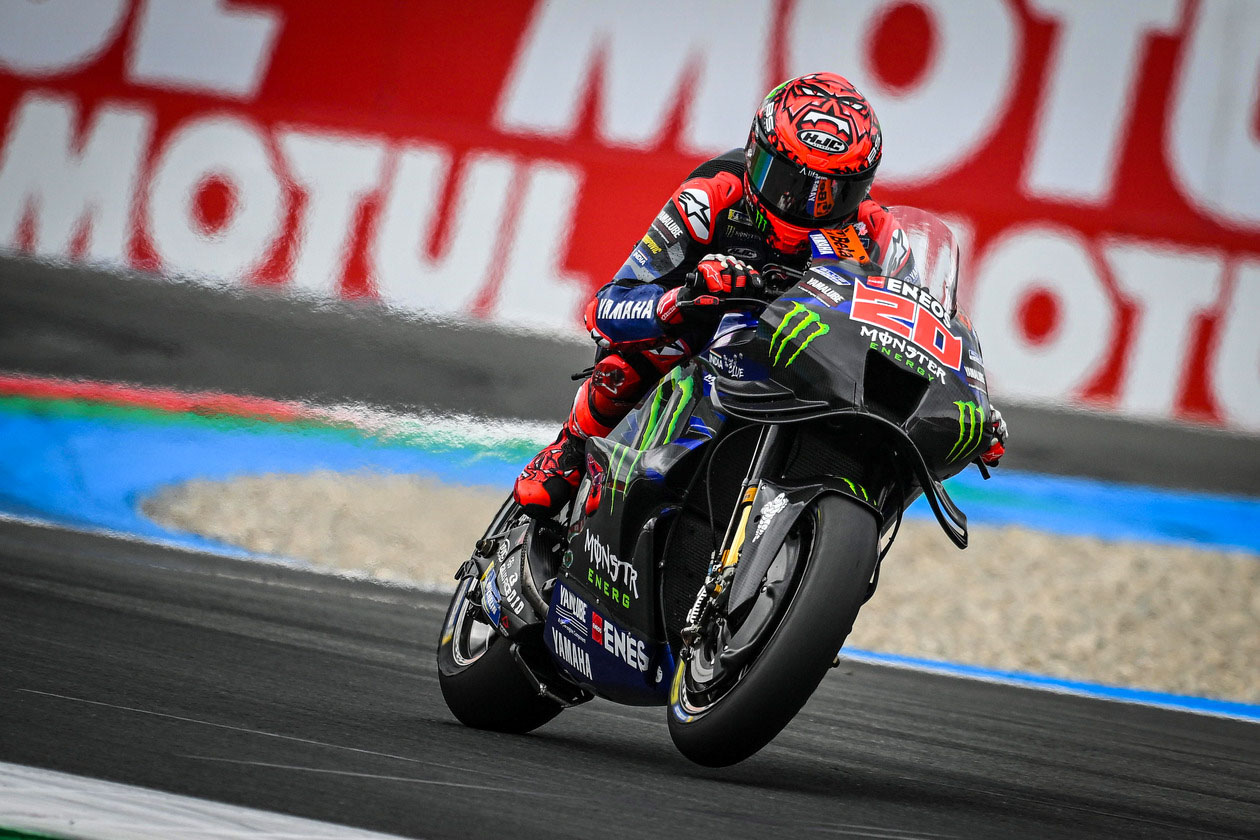 Akrapovič | World Championship-Winning Exhaust System Technology