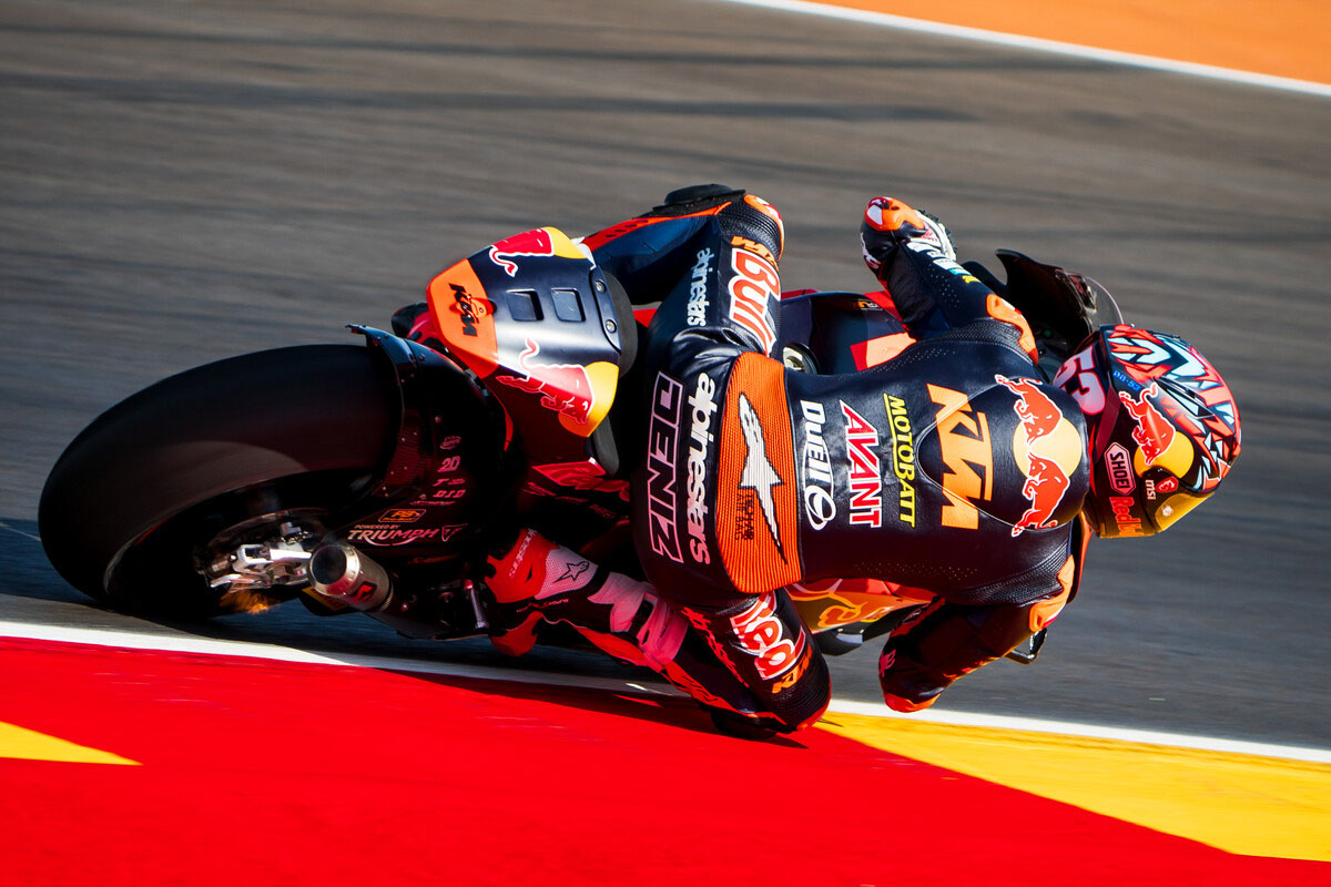 Akrapovič | World Championship-Winning Exhaust System Technology