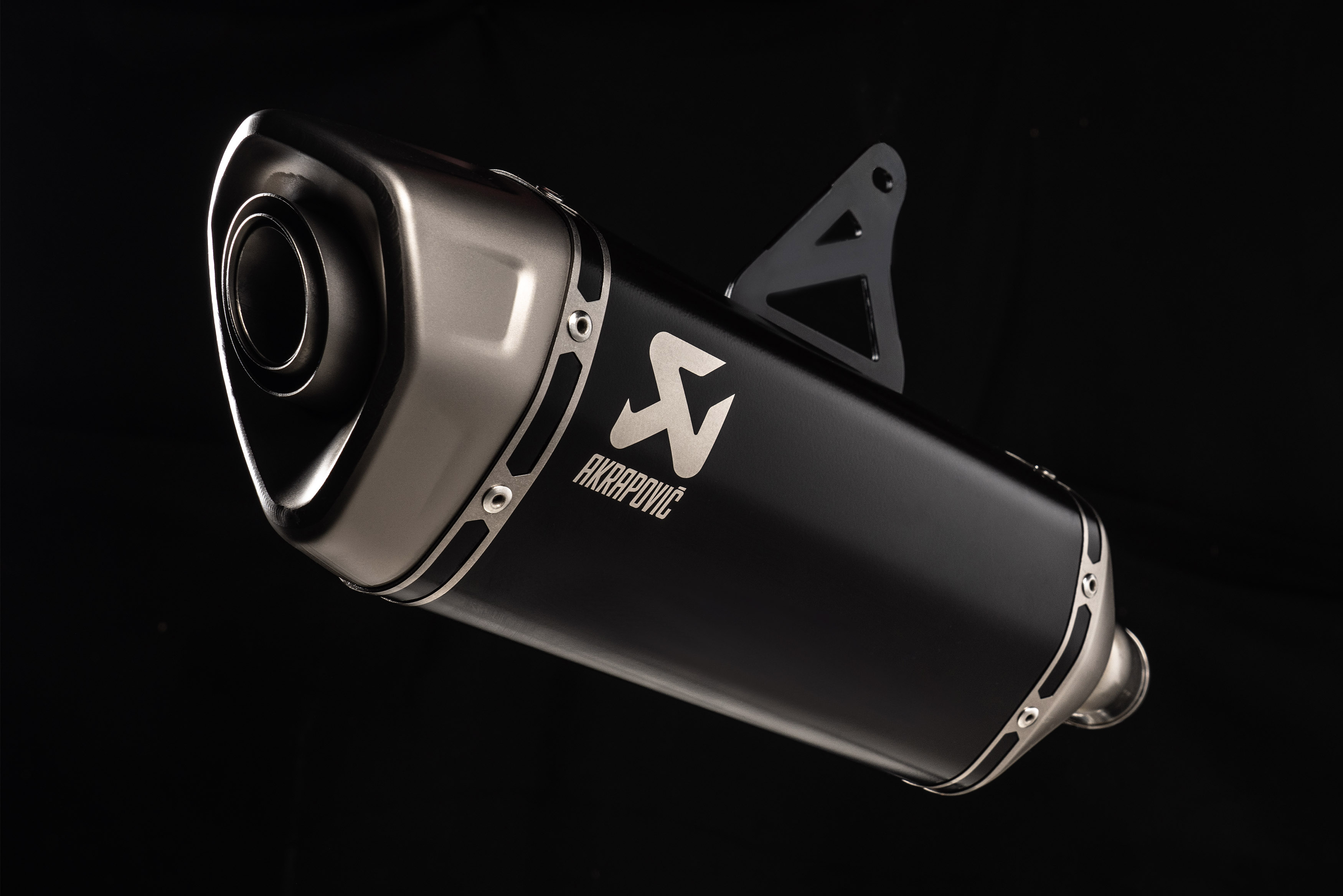 Akrapovič | World Championship-Winning Exhaust System Technology