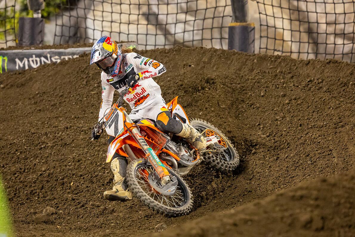 Akrapovič | World Championship-Winning Exhaust System Technology