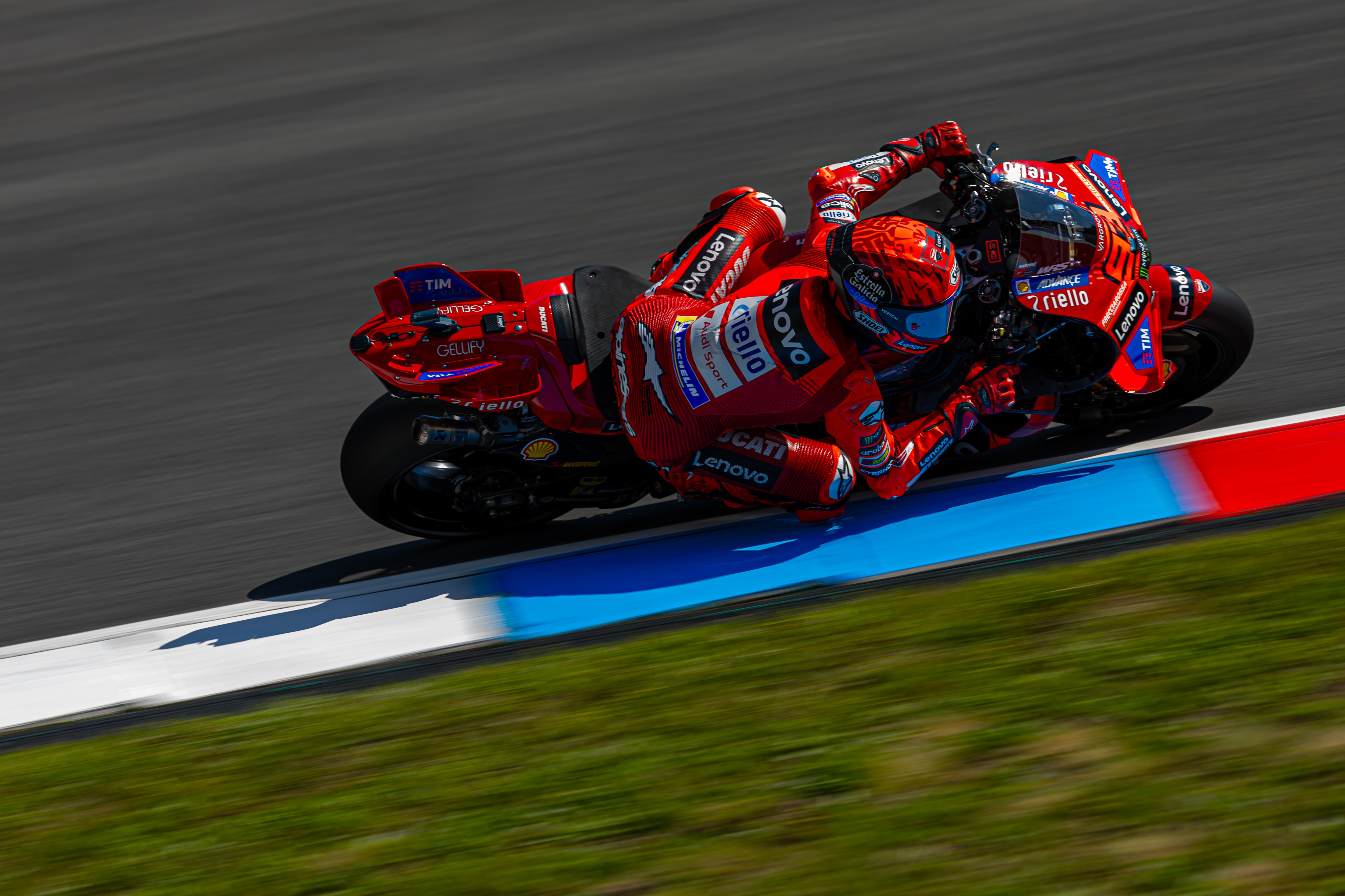 Akrapovič | World Championship-Winning Exhaust System Technology