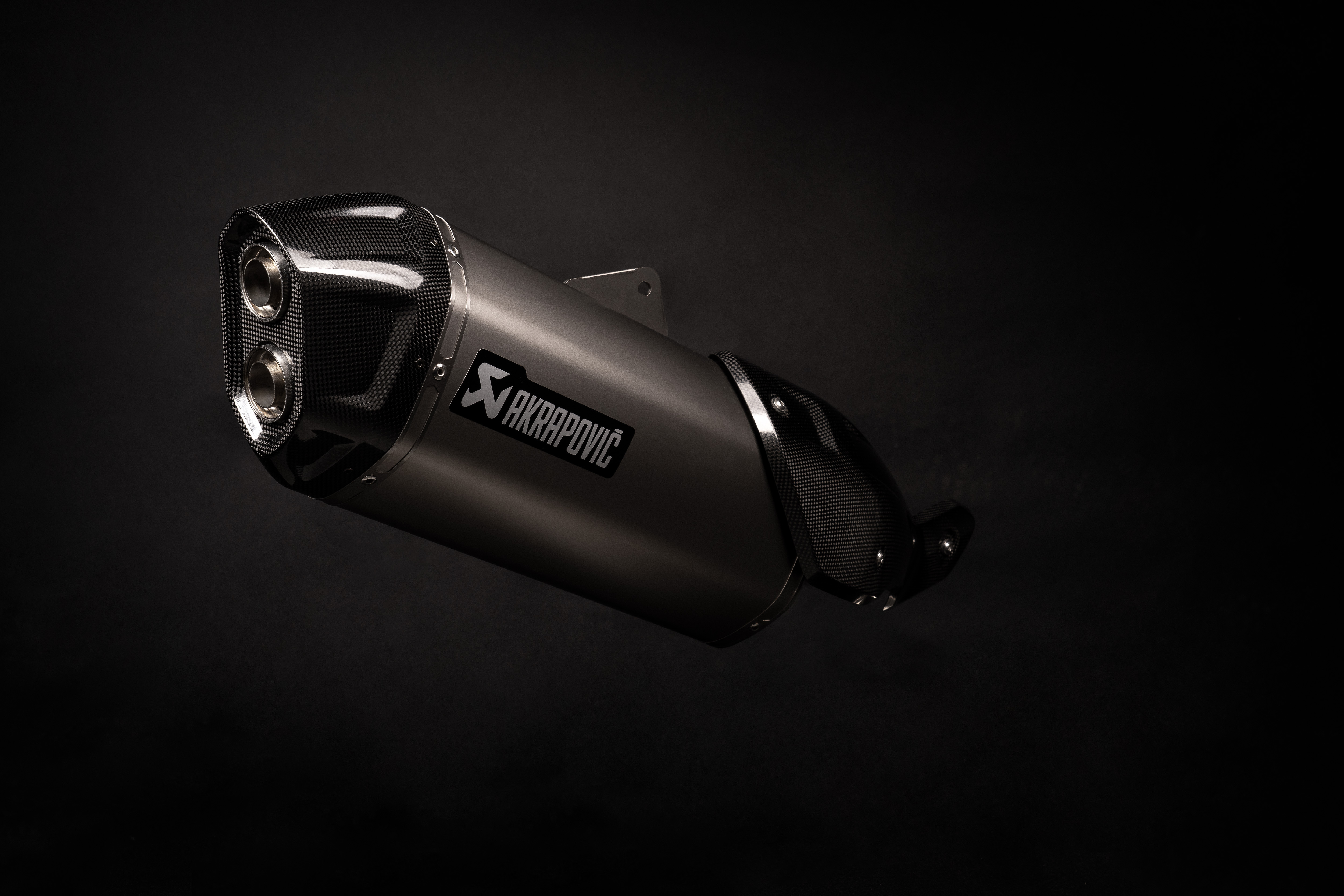 Akrapovič | World Championship-Winning Exhaust System Technology